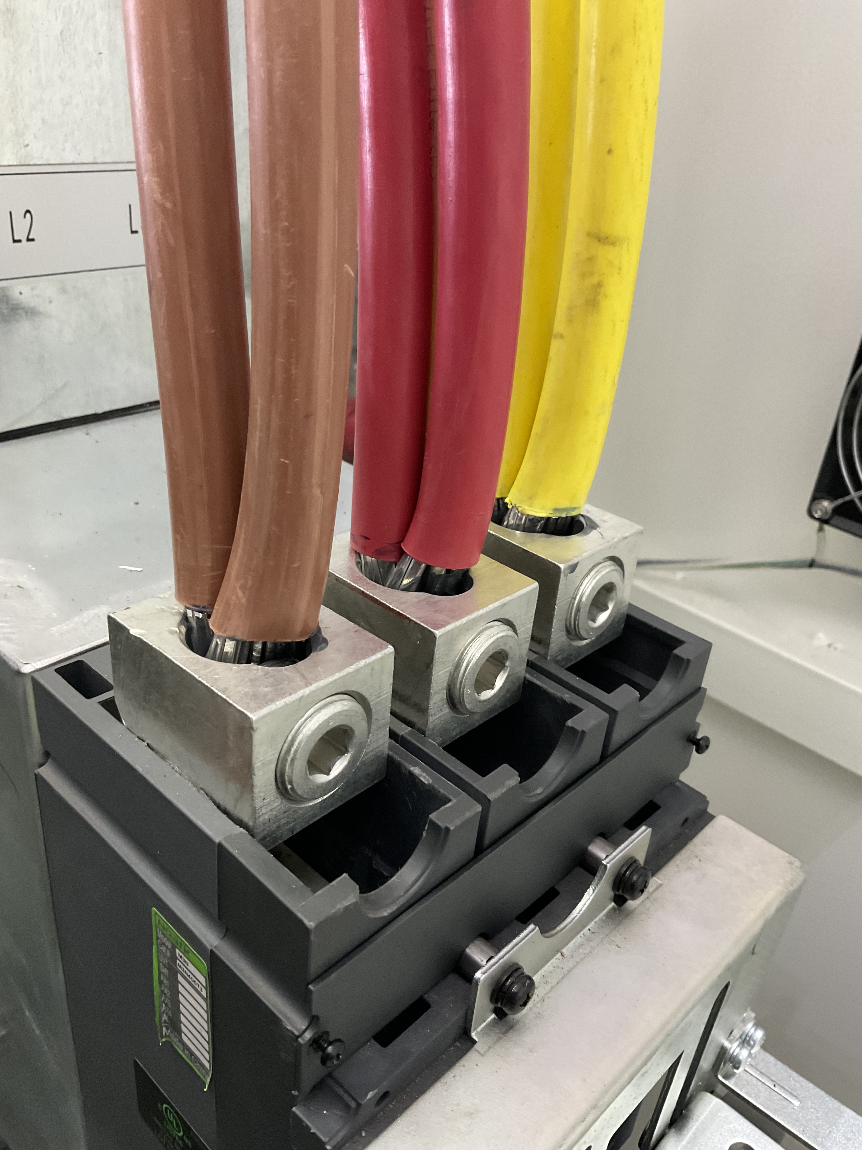 Electric Blue World - Corporate & Careers